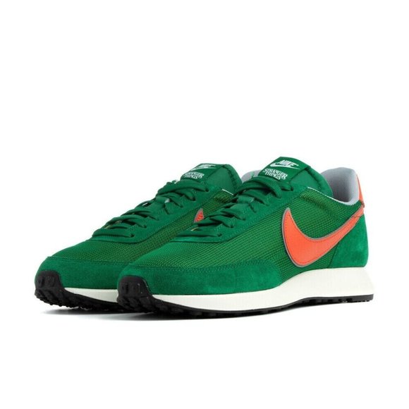 Nike | Shoes | Nike Stranger Things Air Tailwind 79 Qs Hawkins High ...
